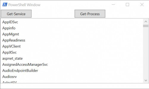 Andreas Nick Conceptone Powershell And Wpf Editor Preview 